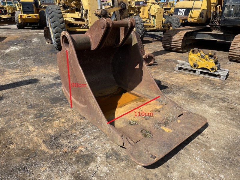 gjerstad bucket | Hogeboom Machinery | Hogeboom Machinery