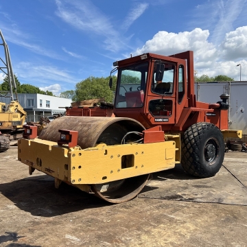 Construction machines for sale: pavers, cranes, excavators, graders ...