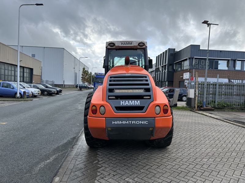 hamm h25i | Hogeboom Machinery | Hogeboom Machinery