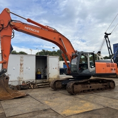 hitachi zx330-3 | Hogeboom Machinery | Hogeboom Machinery