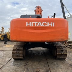 hitachi zx330-3 | Hogeboom Machinery | Hogeboom Machinery