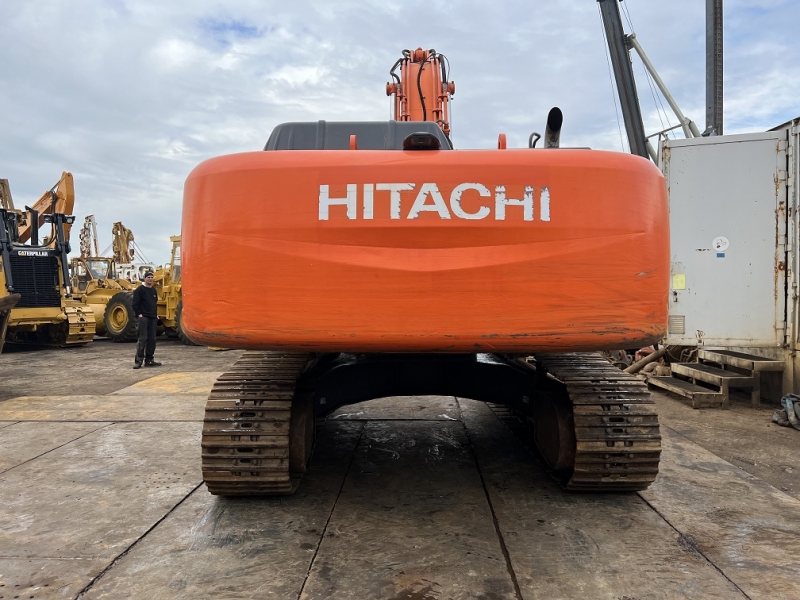 hitachi zx330-3 | Hogeboom Machinery | Hogeboom Machinery