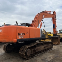 hitachi zx330-3 | Hogeboom Machinery | Hogeboom Machinery