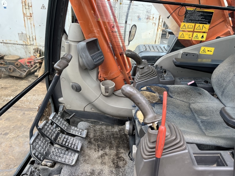 hitachi zx330-3 | Hogeboom Machinery | Hogeboom Machinery