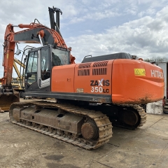 hitachi zx350lc-3 | Hogeboom Machinery | Hogeboom Machinery