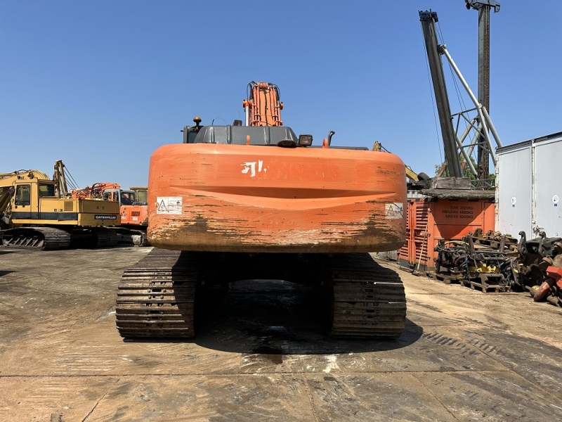 hitachi zx350lc-3 | Hogeboom Machinery | Hogeboom Machinery