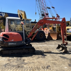 kubota kx121-3 | Hogeboom Machinery | Hogeboom Machinery