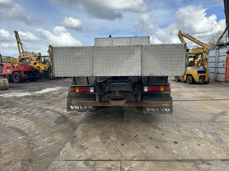 volvo f10 turbo 6 | Hogeboom Machinery | Hogeboom Machinery