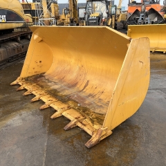 wheel loader bucket | Hogeboom Machinery | Hogeboom Machinery