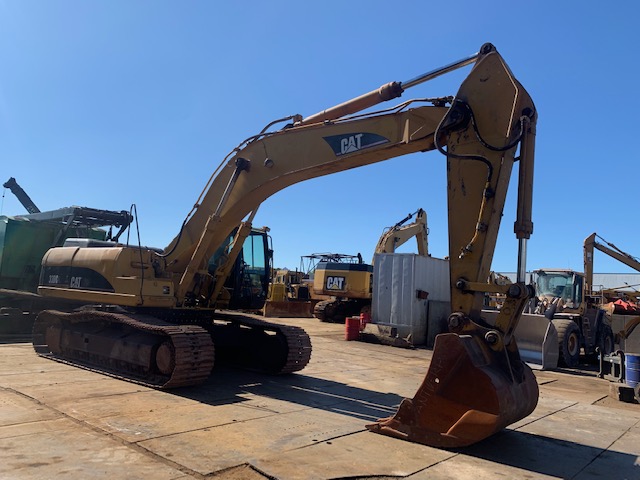 Caterpillar 330 CL Excavator | Hogeboom Machinery | Hogeboom Machinery