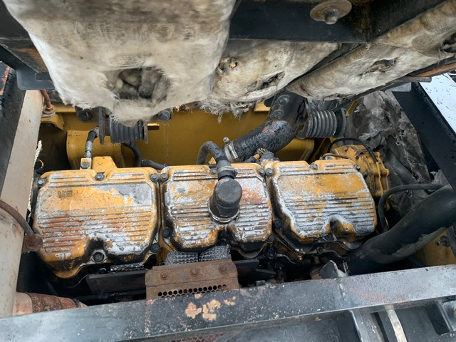 Caterpillar 385 C Excavator | Hogeboom Machinery | Hogeboom Machinery