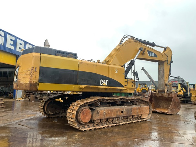 Caterpillar 385 C Excavator | Hogeboom Machinery | Hogeboom Machinery