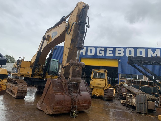 Caterpillar 385 C Excavator | Hogeboom Machinery | Hogeboom Machinery