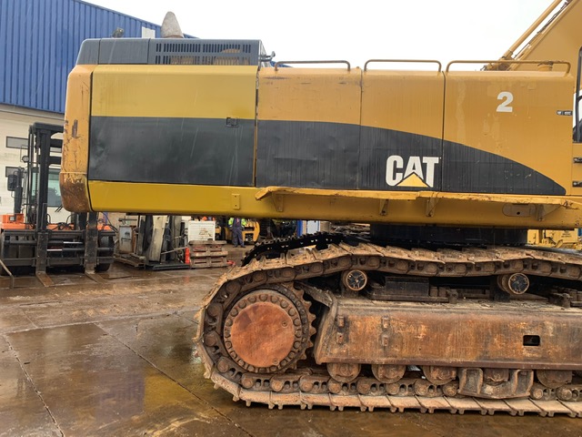 Caterpillar 385 C Excavator | Hogeboom Machinery | Hogeboom Machinery