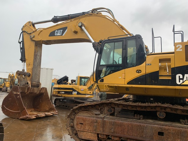 Caterpillar 385 C Excavator | Hogeboom Machinery | Hogeboom Machinery