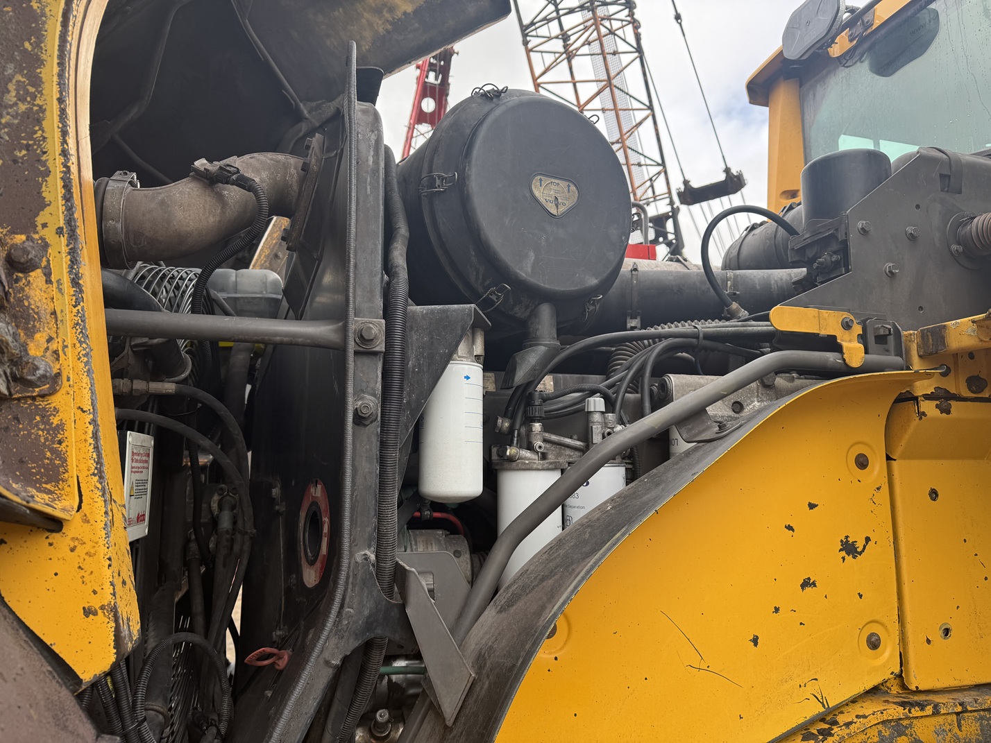 volvo l180g | Hogeboom Machinery | Hogeboom Machinery