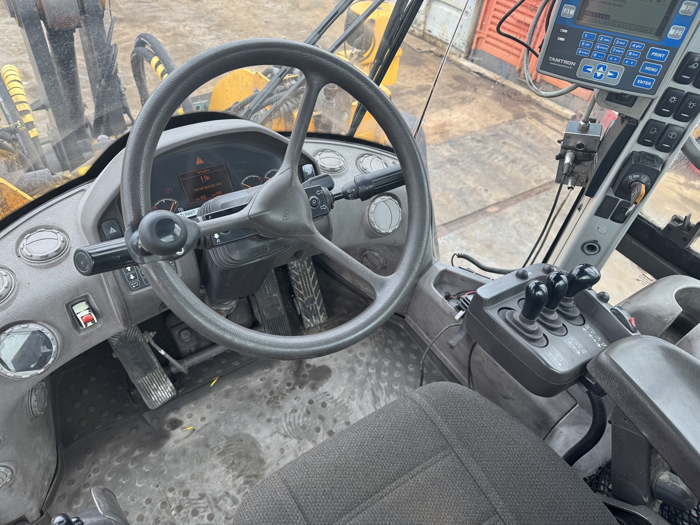 volvo l180g | Hogeboom Machinery | Hogeboom Machinery