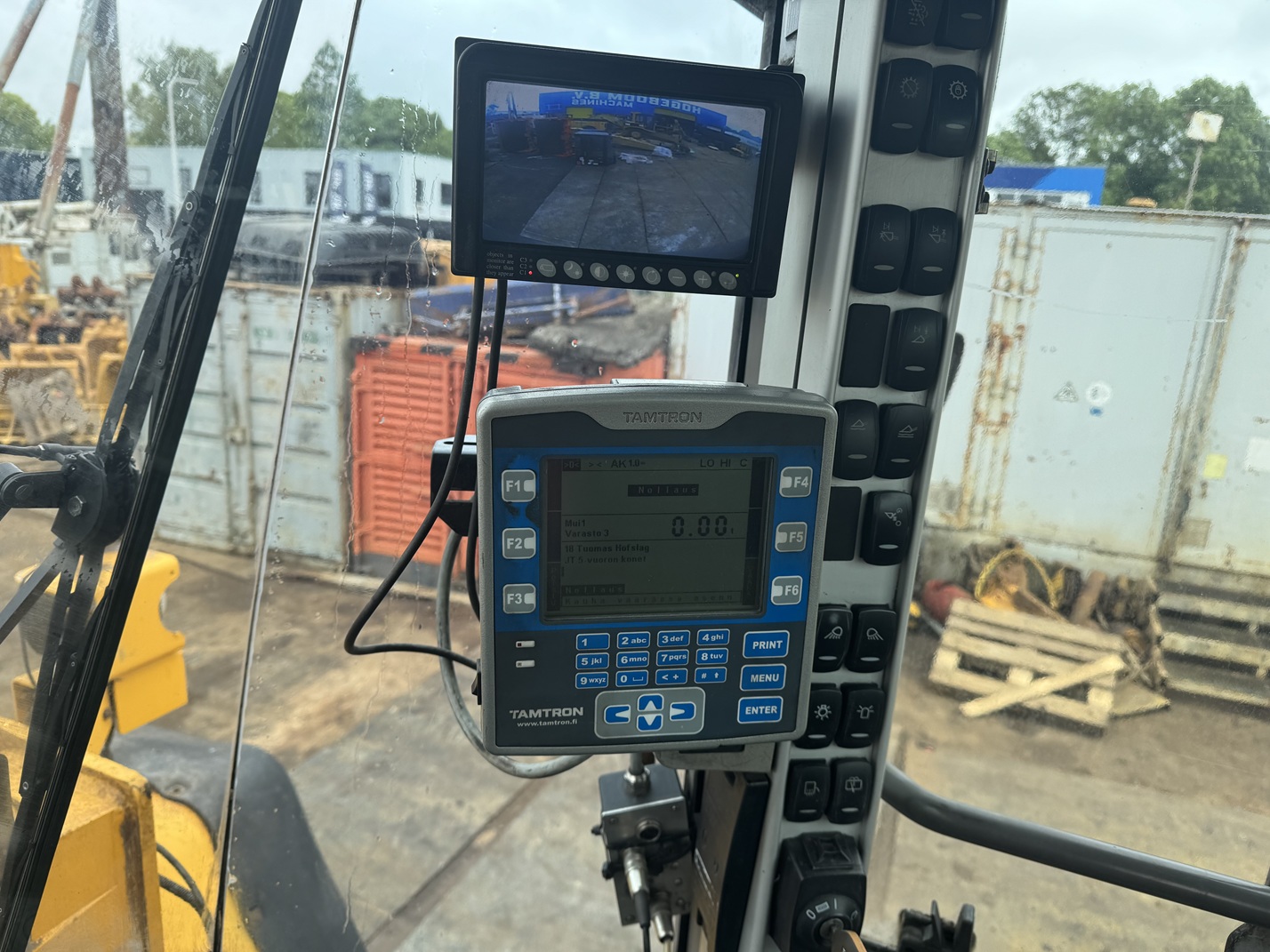 volvo l180g | Hogeboom Machinery | Hogeboom Machinery