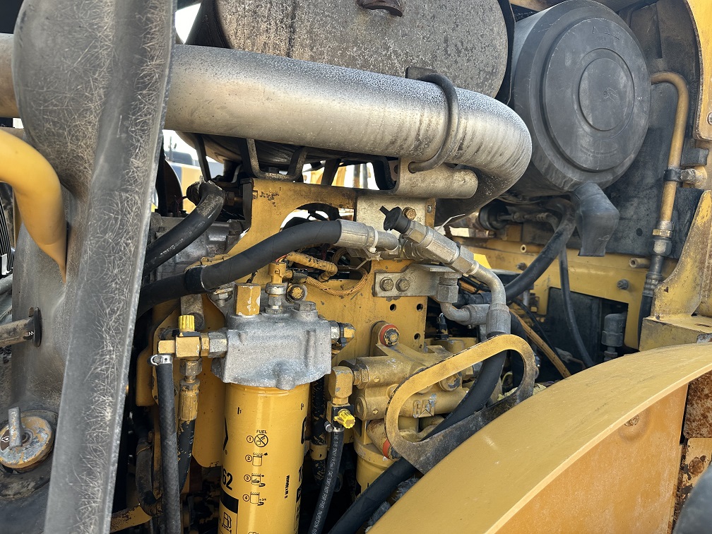 caterpillar 962h | Hogeboom Machinery | Hogeboom Machinery