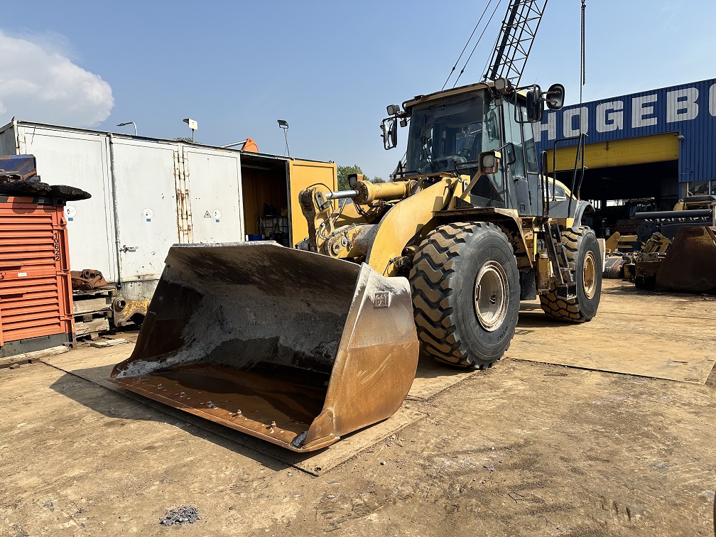 caterpillar 962h | Hogeboom Machinery | Hogeboom Machinery