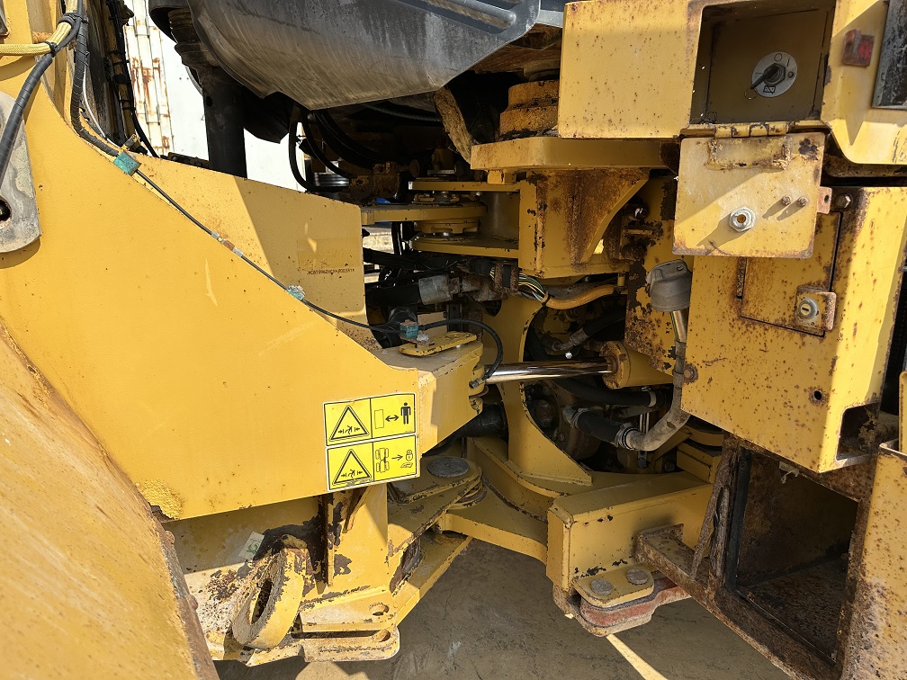 caterpillar 962h | Hogeboom Machinery | Hogeboom Machinery