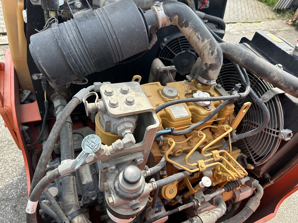 caterpillar cb22 | Hogeboom Machinery | Hogeboom Machinery