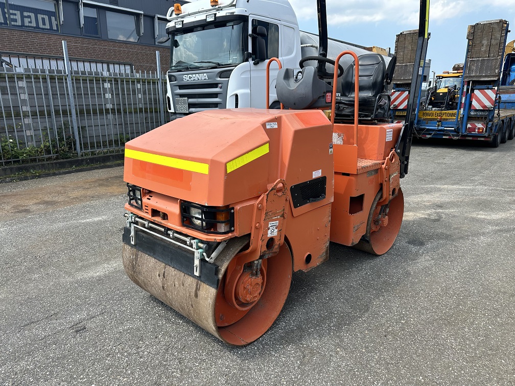 caterpillar cb22 | Hogeboom Machinery | Hogeboom Machinery