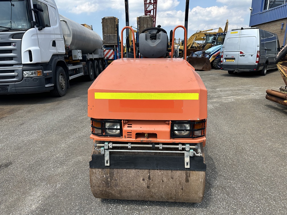 caterpillar cb22 | Hogeboom Machinery | Hogeboom Machinery