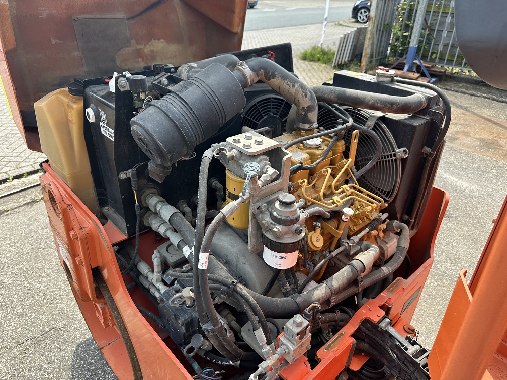 caterpillar cb22 | Hogeboom Machinery | Hogeboom Machinery