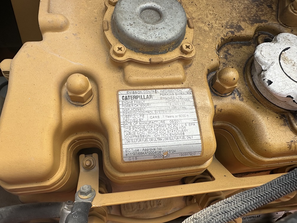 caterpillar cb22 | Hogeboom Machinery | Hogeboom Machinery