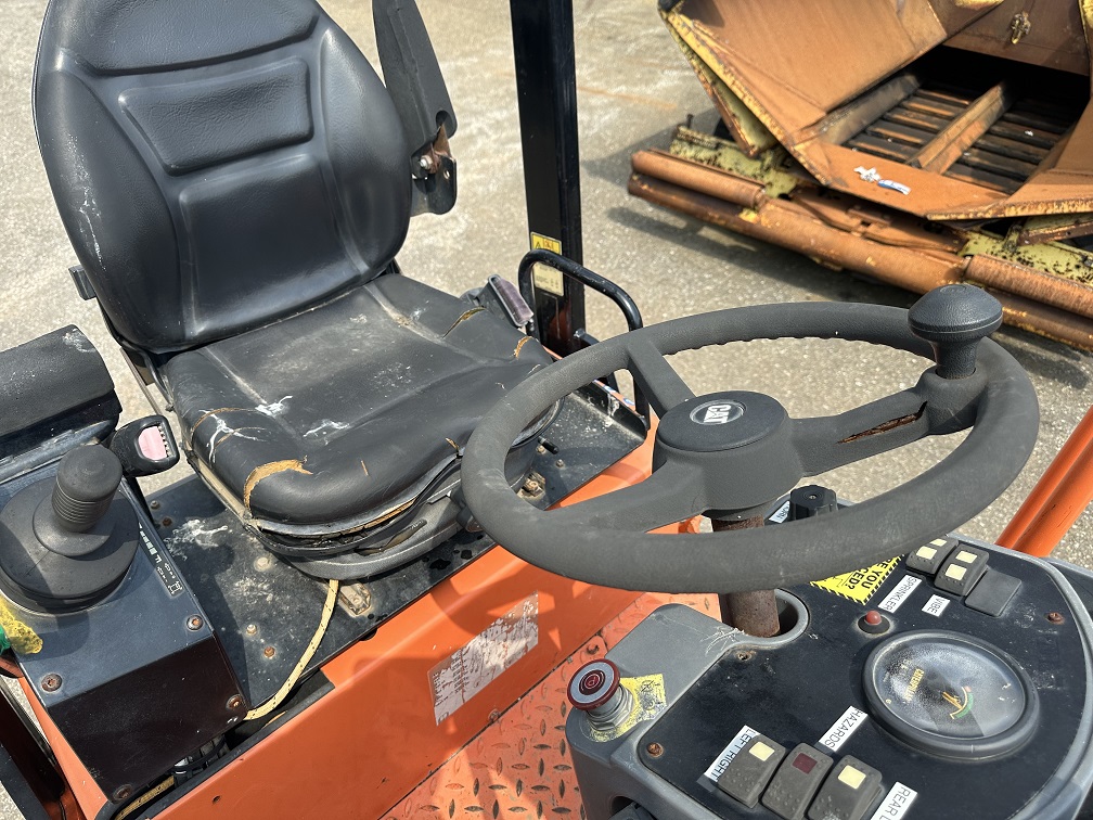 caterpillar cb22 | Hogeboom Machinery | Hogeboom Machinery