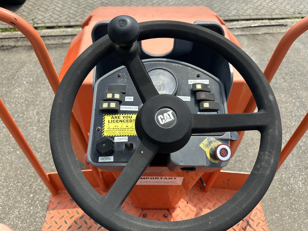 caterpillar cb22 | Hogeboom Machinery | Hogeboom Machinery