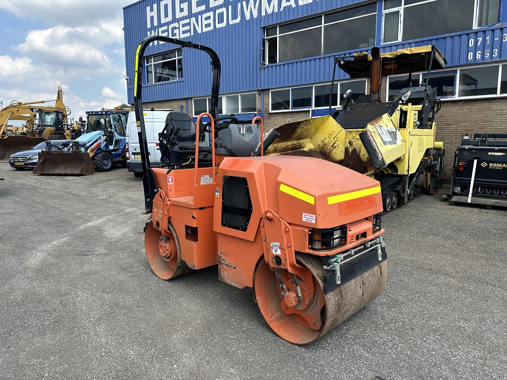 caterpillar cb22 | Hogeboom Machinery | Hogeboom Machinery