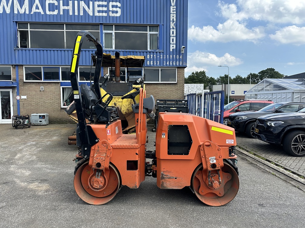 caterpillar cb22 | Hogeboom Machinery | Hogeboom Machinery