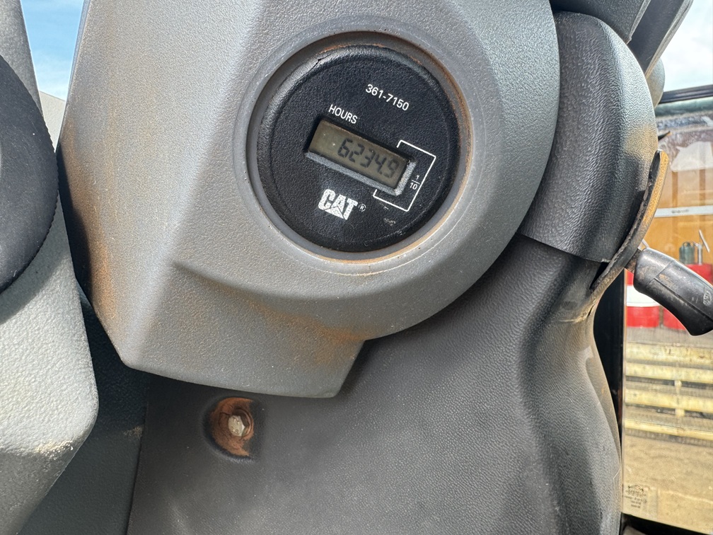 caterpillar cp76 | Hogeboom Machinery | Hogeboom Machinery