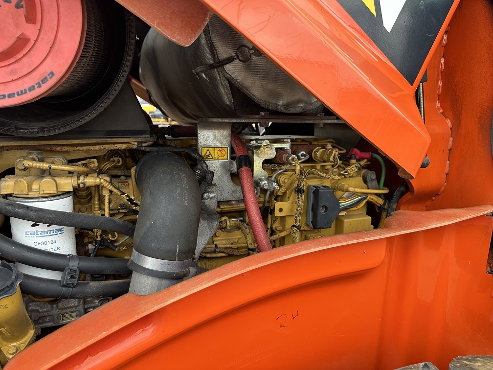 caterpillar cs74 | Hogeboom Machinery | Hogeboom Machinery