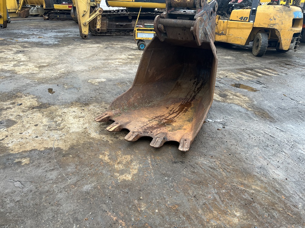 caterpillar 215bsa | Hogeboom Machinery | Hogeboom Machinery