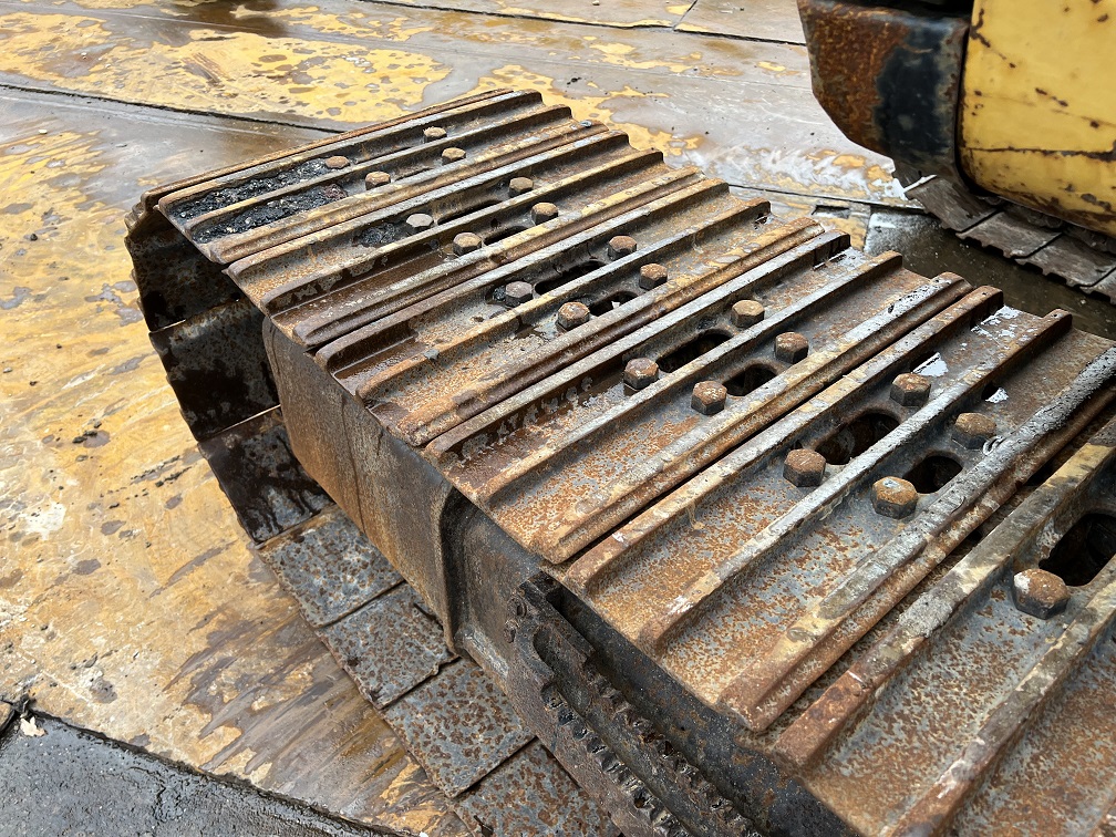 caterpillar 319dl | Hogeboom Machinery | Hogeboom Machinery