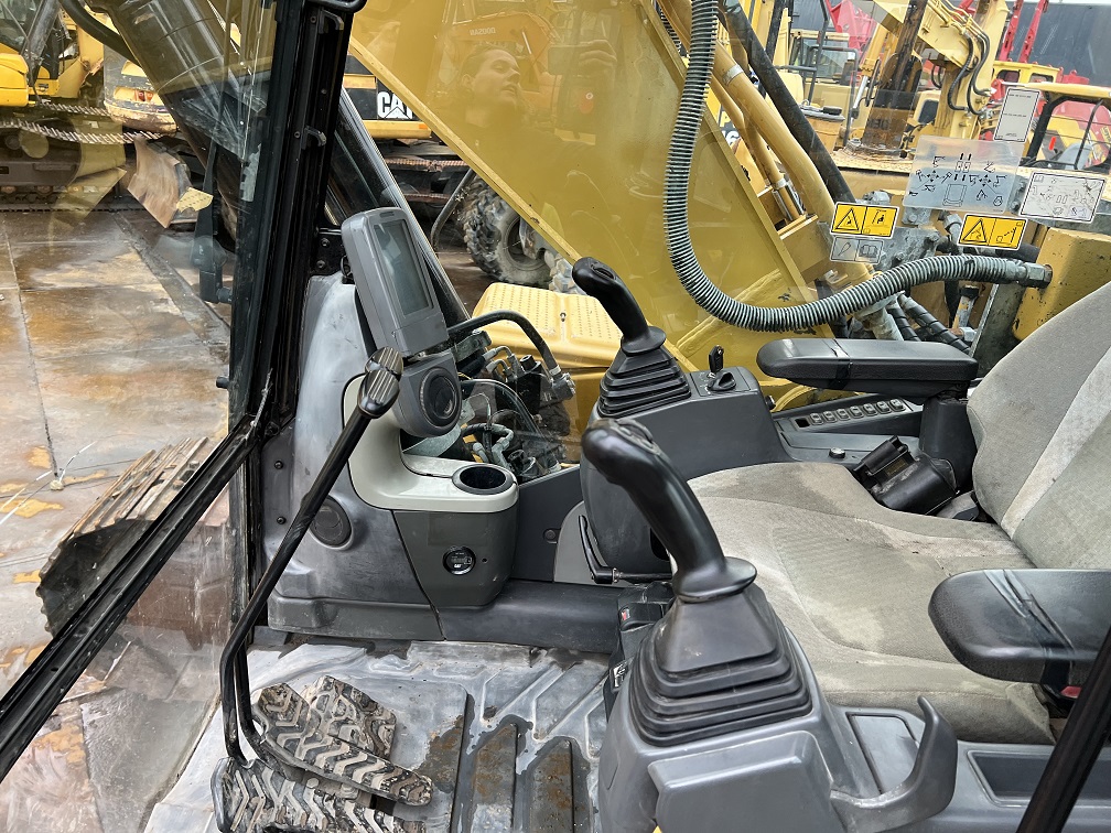 caterpillar 319dl | Hogeboom Machinery | Hogeboom Machinery