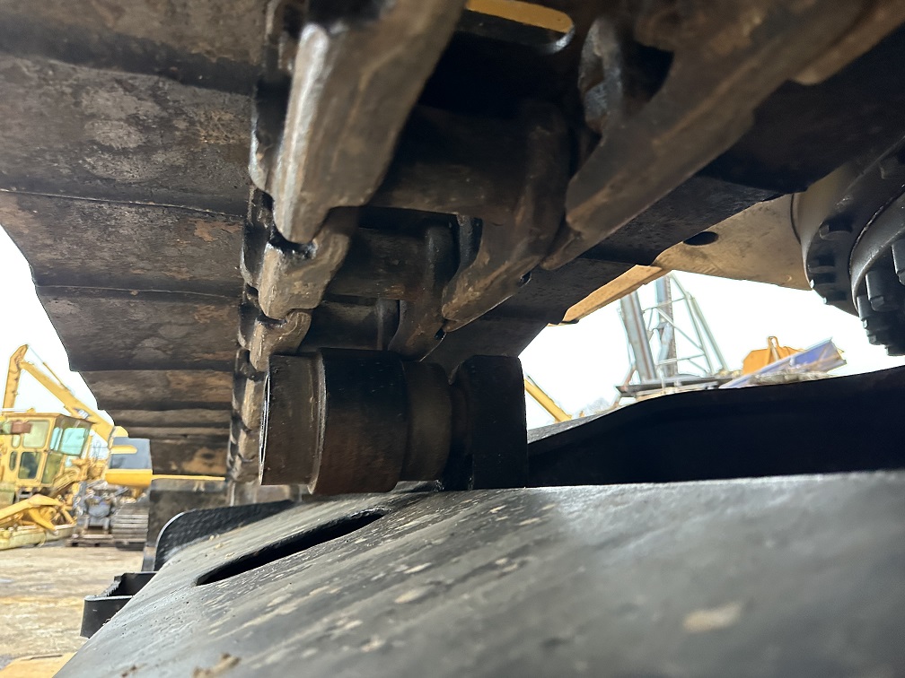 caterpillar 320bl | Hogeboom Machinery | Hogeboom Machinery