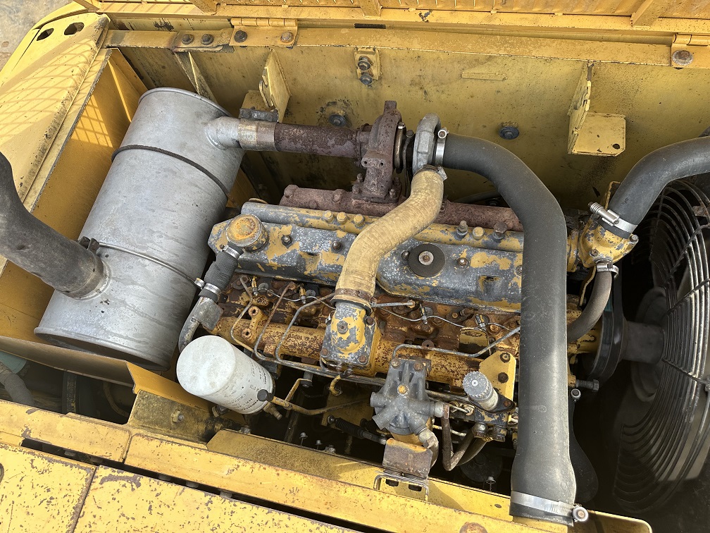 caterpillar 320c | Hogeboom Machinery | Hogeboom Machinery