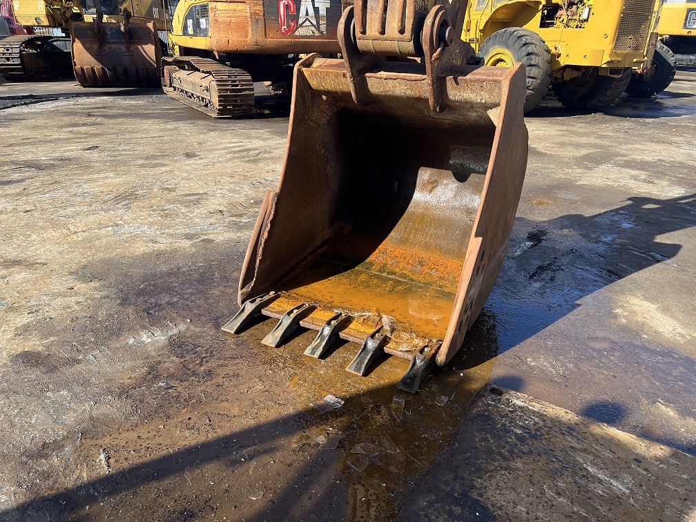 caterpillar 320dl | Hogeboom Machinery | Hogeboom Machinery