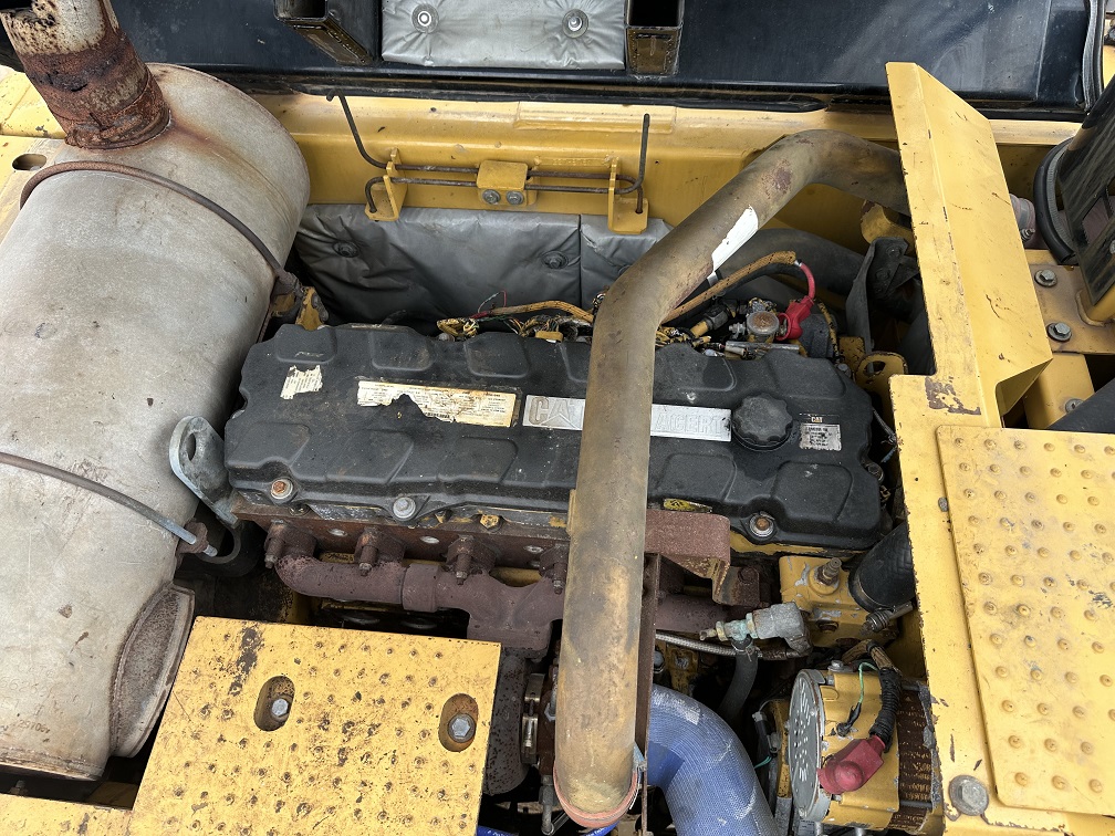 caterpillar 330dl | Hogeboom Machinery | Hogeboom Machinery