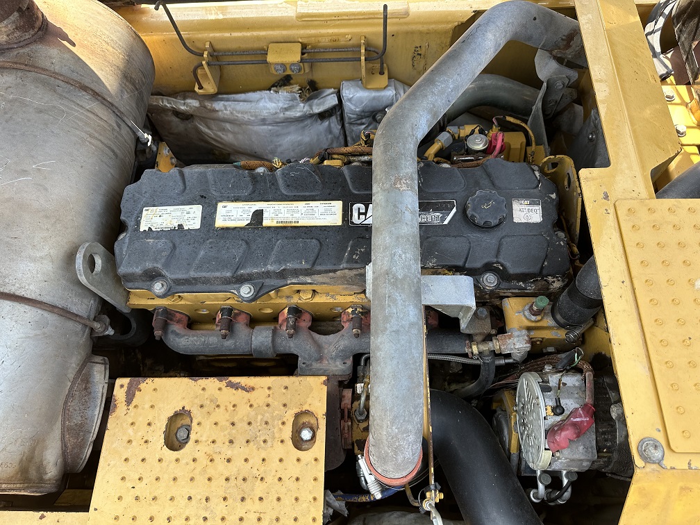 caterpillar 330dl | Hogeboom Machinery | Hogeboom Machinery