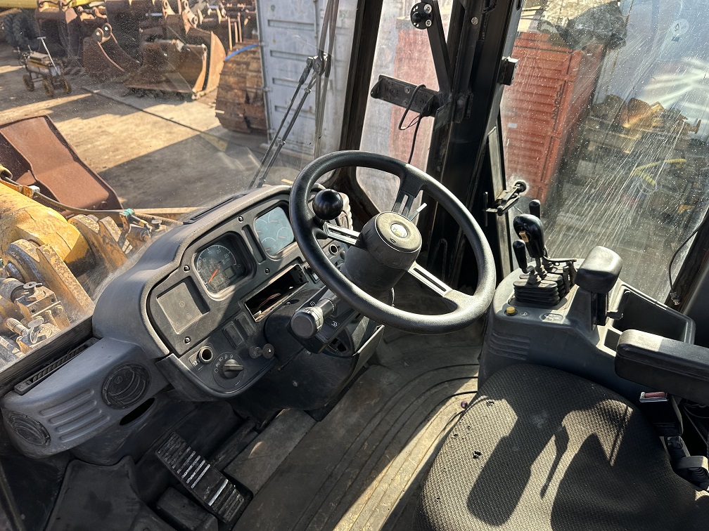 caterpillar 966g | Hogeboom Machinery | Hogeboom Machinery