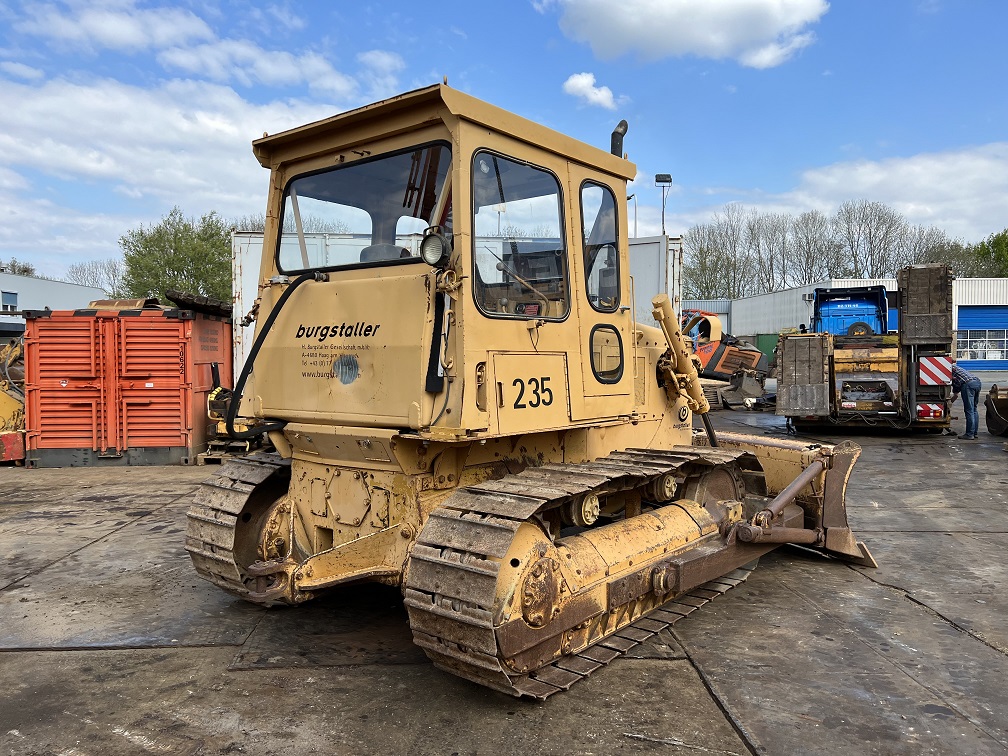 caterpillar d5b | Hogeboom Machinery | Hogeboom Machinery