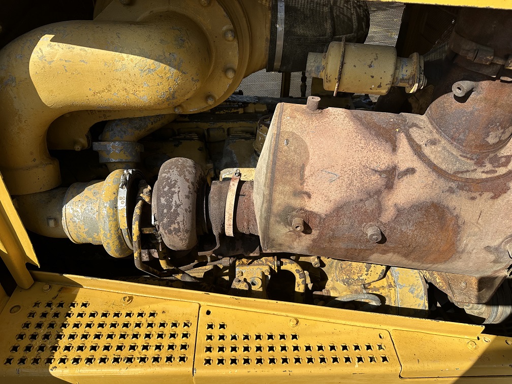 caterpillar d8r | Hogeboom Machinery | Hogeboom Machinery