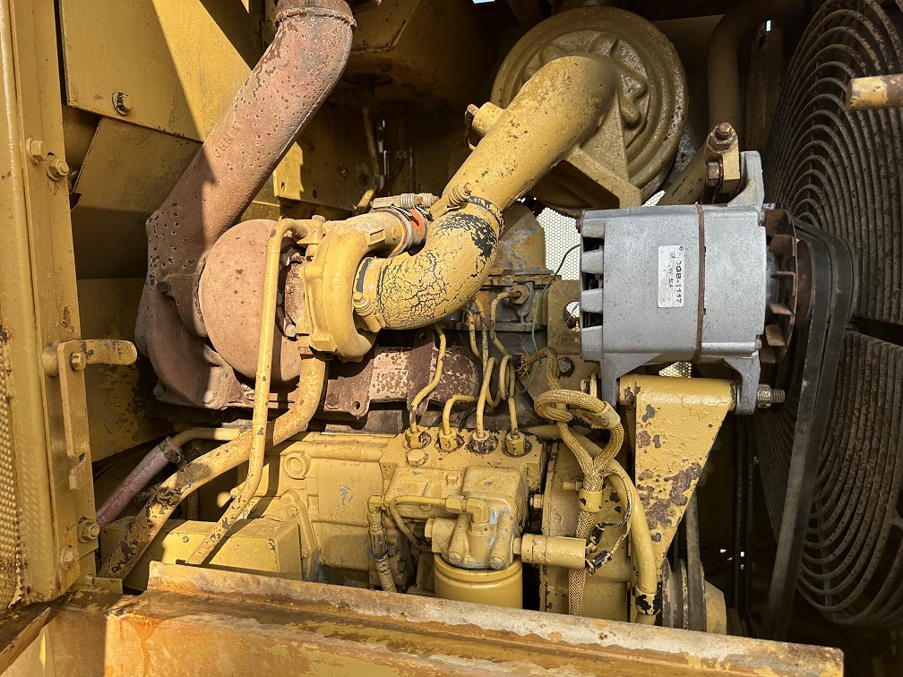 caterpillar it18b | Hogeboom Machinery | Hogeboom Machinery