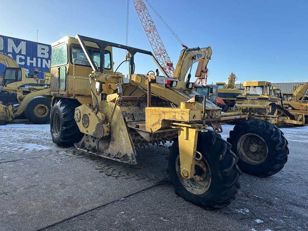 caterpillar ss250 | Hogeboom Machinery | Hogeboom Machinery