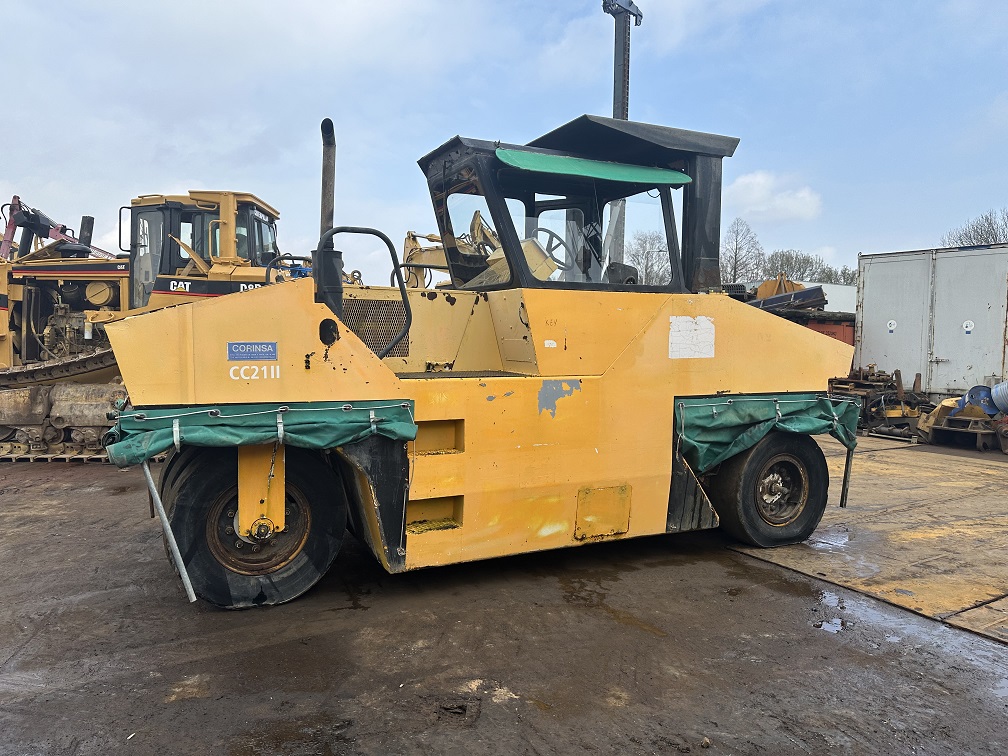 corinsa ccn 1221 | Hogeboom Machinery | Hogeboom Machinery